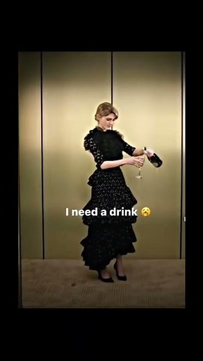 Stranger things cast in elevator