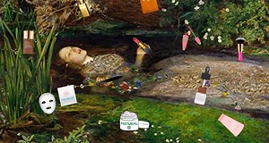 The Don't Buy List: Skin Supplements, Supply Chains, & The Grinch Who Stole Sheet Masks