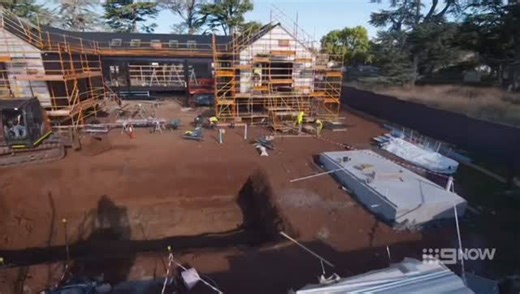 2.8K views · 103 reactions |  THE BLOCK 2025  CHD TAKES HOME 1ST...