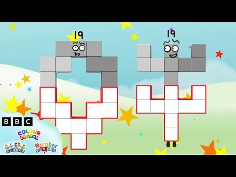 Shapes are everywhere! | Shape Challenge for kids | @LearningBlocks ​