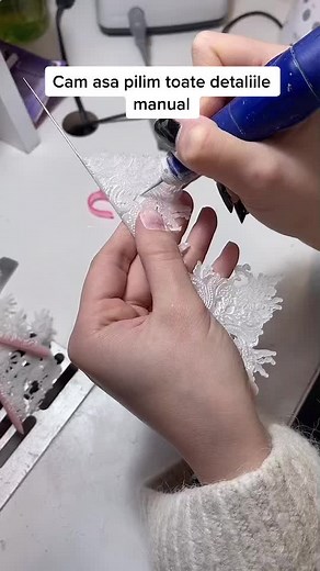 Videoclipuri postate de ioanadiana.nailtrainer (@ioanadiana.nailtrainer) cu K.Flay High Enough - ergfabricio