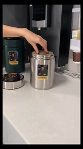 Viral insulate lunch box #viral #reel #Amazing #lunch box #trending | Bajiya Gadgets