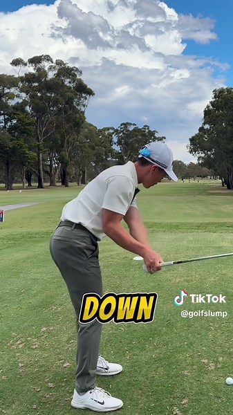 GolfSlump on TikTok