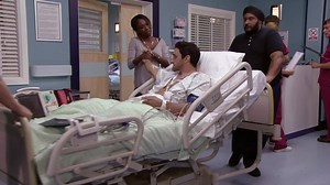 344K views · 2.5K reactions | Denise has a change of heart❗️❤️ Will Kush make it through the operation?! ▶︎Find out on Monday at 8.00PM on BBC One◀︎ | BBC EastEnders | Facebook