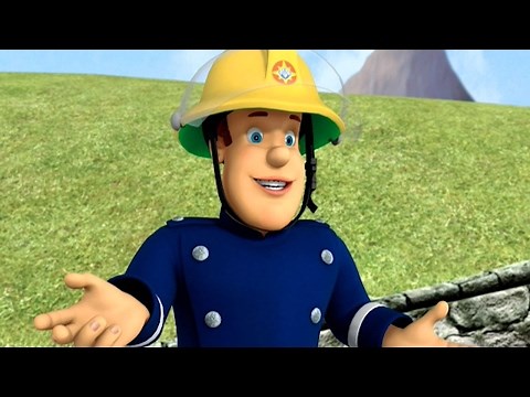 Fireman Sam 2017 New Episodes | Elvis in Concert | 5 Full Episodes 🚒 🔥 | Cartoons for Children