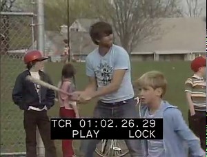 39K views · 721 reactions | The original GBH At Home series was broadcast in 1978. One episode featured the Spaceman himself, former Red Sox pitcher Bill Lee, seen here playing ball with neighborhood kids in Belmont, MA. | GBH Archives | Facebook