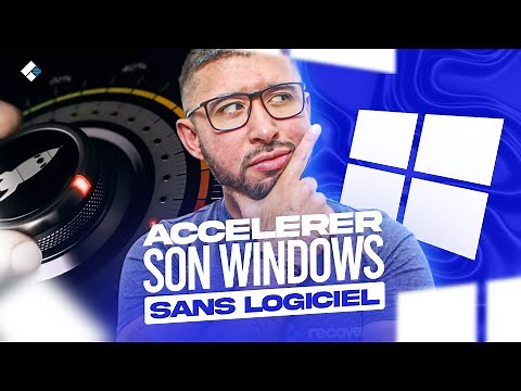 Comment accélérer un PC lent sur Windows 10 et 11 facilement ? [Tuto]