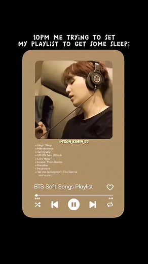 And then I'd be up until 3-6am after that🙂 #bts_official_bighit #bts #fire #army #esykm #fyp