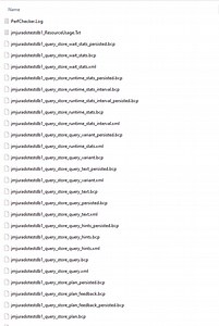 Lesson Learned #195: Performance Best Practices for Azure SQL Database and Managed Instance. | Microsoft Community Hub