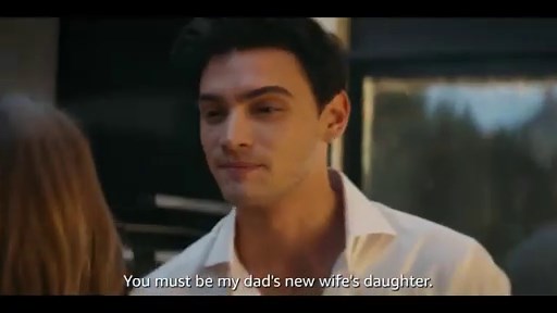 YOUR FAULT Trailer (2025) My Fault 2