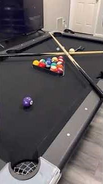 Fat Cat by GLD PRODUCTS Trueshot 6 Ft Pool Table