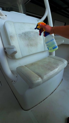 Reviving Your Yacht: Effective Detailing Techniques