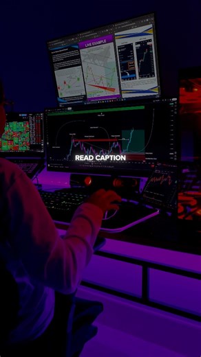 TradingReads on Instagram: "How I spent 6 months learning to read the charts 📈 Month 1: Getting the Hang of Things 🐣 Start by just watching how the market moves. Learn what the green and red candles/bars mean and how prices tend to bounce off certain levels. Spend 20 minutes a day just looking at the screen without feeling the need to do anything. The Goal: Start recognizing the patterns. Month 2: Following the Flow 🌊 Look at the "staircase" the price makes as it goes up 