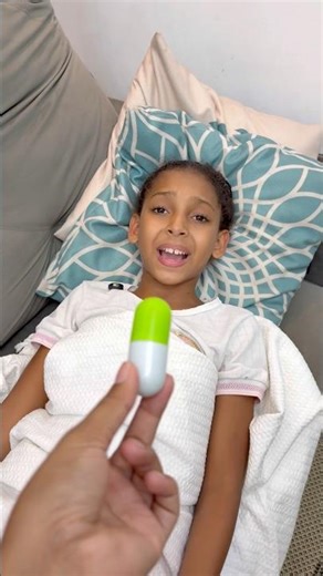 ACHOU QUE ERA REMÉDIO E ERA CANETA #shorts