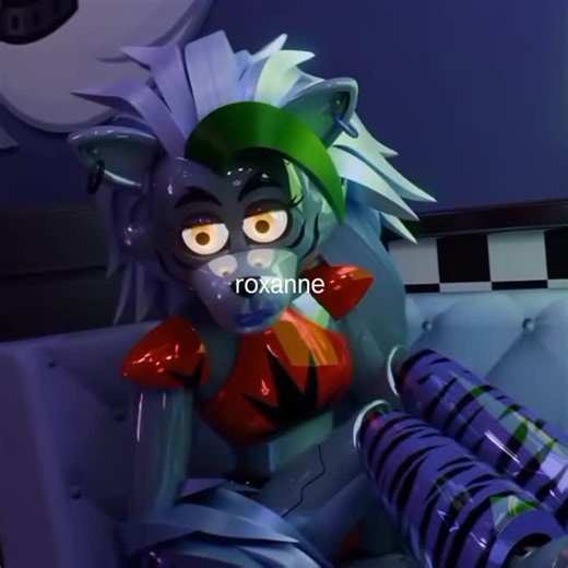 respostando porque postei MUITO cedo e acabou flopando xdd ` Ib: @🎩 #fyp #fy #roxanne #toychica #fnaf #fnafunny #fnafedit #ballora #springbonnie #springtrap #fnaffan #balloonboy #scraptrap #williamafton #whiteredchica #whiteredbonnie