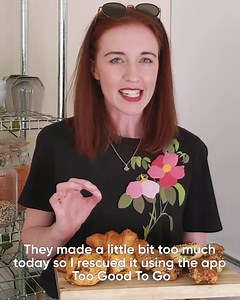 389 reactions · 150 shares | 3 million people across the UK are saving delicious food with Too Good To Go  | Too Good To Go | Facebook