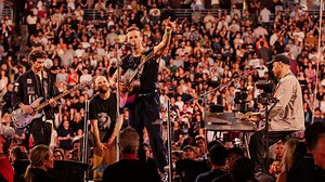 What time does Coldplay concert start? Details on schedule, opening acts at Sun Bowl