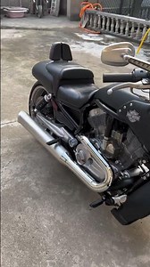 Riding Giants The Appeal and Power of Heavy Motorcycles#machinerychannel #motorcycleriding