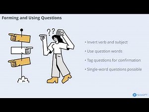 Let’s start by understanding what interrogative sentences are.