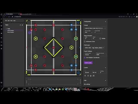 PATH.JERRYIO Showcase
