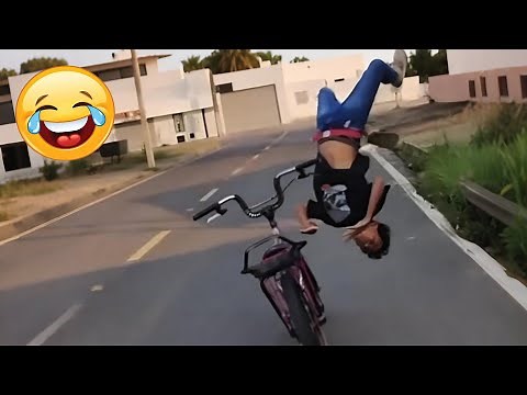 Try Not to Laugh 2025 😂 Top 100 Memes, Fails & Pranks Part 8