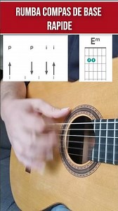 Compás de Base 💨 : Démonstration RAPIDE → Ralenti CHIRURGICAL !