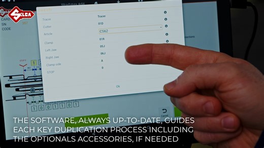 54 reactions · 12 shares | Curious about duplication by code? Looking for dimple keys duplication info? This video it is for you. #silca #silcalocksmithing #keyduplication #duplicationbycode #dimplekeys #mykeyspro #silcanews #keycutters #duplication | Silca Spa | Facebook