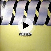 I Should've Known by McKendree Spring