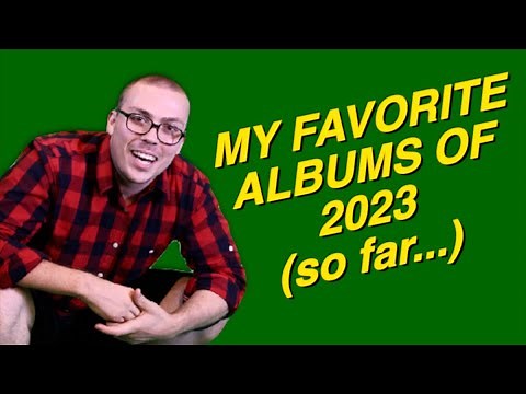 Best Albums of 2023 So Far