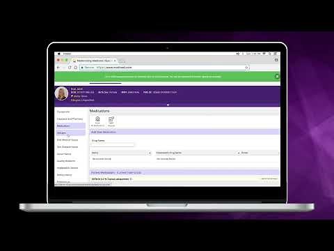 ModMed Patient Portal Resources and Guides for Patients