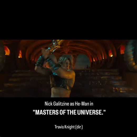 Steven Biscotti | One of my favorite sequences in the @mastersmovie trailer! 💥 If you're a fan of Director Travis Knight and his Laika films, this fight... | Instagram