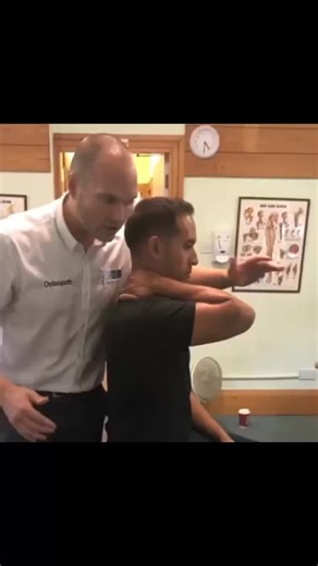 Osteon Limited | Advance your hands-on skills with OMT Training Online. Learn osteopathy, manual therapy and chiropractic techniques with structured,... | Instagram