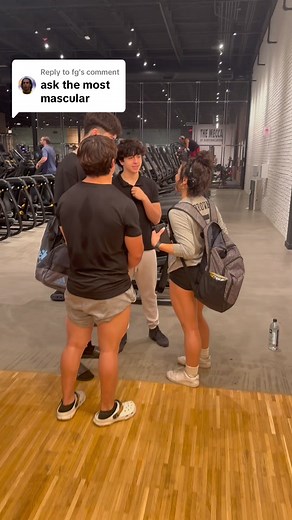 MuscleMaxChallenge on TikTok