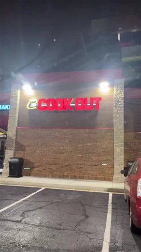 ‼️TRYING COOKOUT MILKSHAKE COMBINATIONS‼️ cookout will always be my one and only #cookout #milkshake #northcarolina #NC #fyp #foryoupage