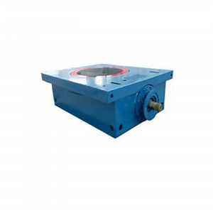 [Hot Item] Rotary and Drilling System Rotary Table for Oilfield