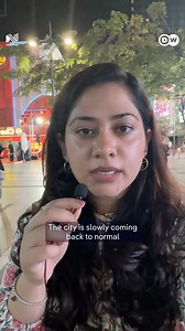 5.4K views · 22 reactions | Some residents of Bangkok's high-rises are afraid to return home after the powerful earthquake. #NewswireDW #News | Newswire | Facebook