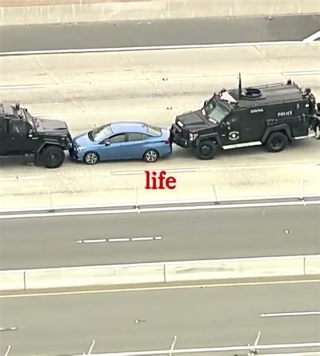 5-Star WANTED Level IRL 😂🚨