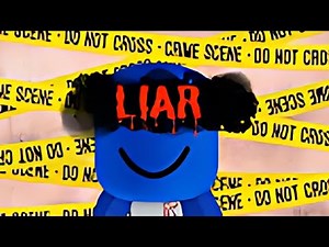 "Exposing the Truth: Is TOSLOW a Scam Artist or a Misunderstood YouTuber?"