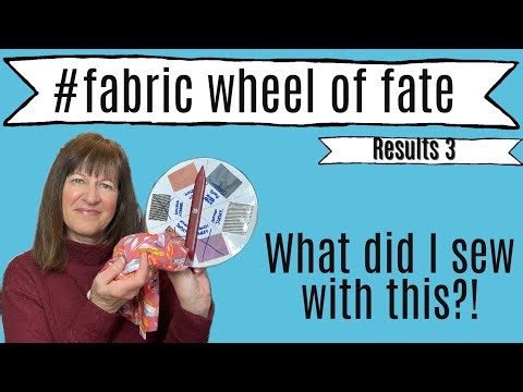 I LOVE this TOP! BURDA 6329 Viscose Jersey Results No 3 #fabricwheeloffate