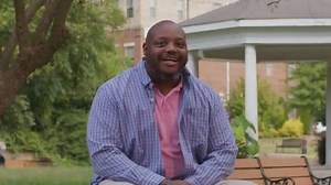 My American Story: Veteran creates nonprofit mentoring program | Haystack News