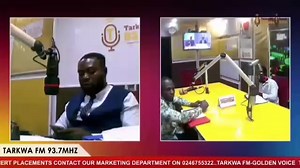 THE JOURNEY TO LAY A SOLID, EFFECTIVE AND BRIGHTER FOUNDATION FOR THE TARKWA-NSUAEM NDC COMMUNICATION BUREAU CONTINUES UNABATED. This is our story-- another potential unlocked for the betterment and efficiency of the Tarkwa-Nsuaem Constituency NDC Communication Bureau. Today, I am delighted to introduce to you Comrade Probus Dakurah, a graduate of UCC, a Card-bearing member and a former communication member of TEIN-UCC. His excellent delivery, courage and command of issues make him fit and the b