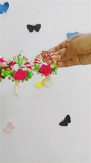 ✨ Handicraft Diwali Decor 🪔 | Traditional Touch with Meesho Finds! ✨
