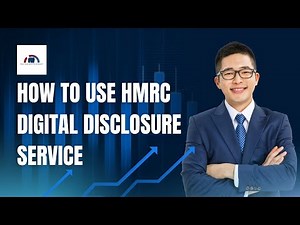 How to Use HMRC Digital Disclosure Service in the UK | Step-by-Step Guide | Pro Tax Accountant (PTA)