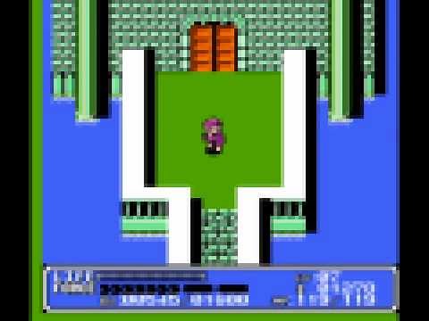 Let's Play Crystalis #07 - Flute of the Loom