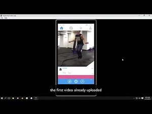 Free Unlimited upload videos with 6tag