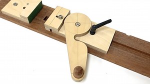 10K views · 134 reactions | Hand saw guide jig for a quick temper The most perfect combination for cutting wood | Woodworking Guide | Facebook