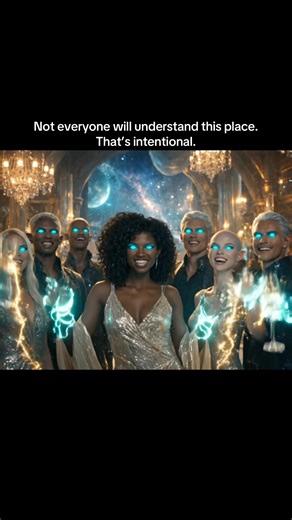 This isn’t fantasy. It’s recognition. #awakening #starseed #extraterrestrial #divinealignment