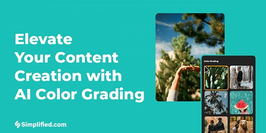 Vivid Colors with Our Technicolor Filter