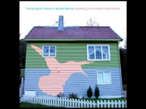 Trailer Trash - The Bluegrass Tribute to Modest Mouse