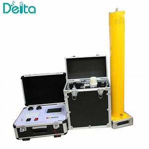 [Hot Item] Vlf Cable Test Diagnostic System for Testing Midium Voltage Cables